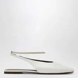 MARIA LUCA Augusta Slingbacks