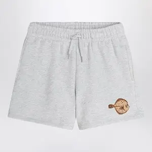 Mini Rodini Drawstring Bottoms For Men