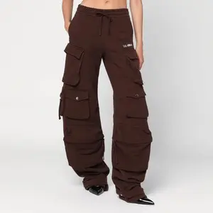Attico Cargo Pants