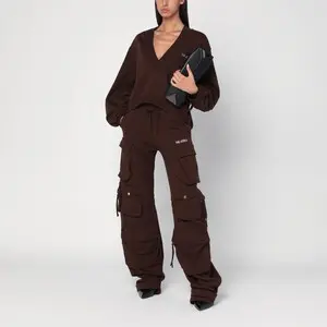 Attico Cargo Pants