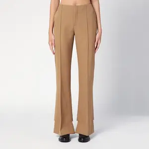 Chloe Asymmetrical Pants For Women