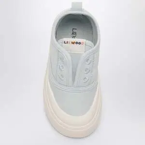 LIEWOOD Canvas Sneakers - Light Blue