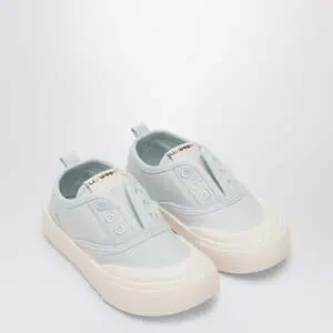 LIEWOOD Canvas Sneakers - Light Blue