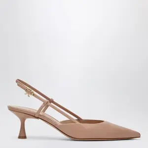 GIANVITO ROSSI Ascent 55 Slingback