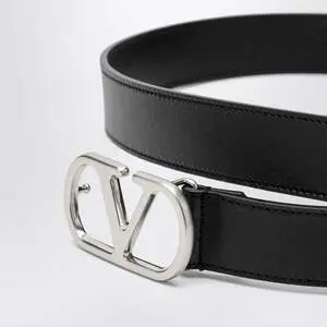 Valentino Garavani Vlogo Signature Belt