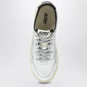 AUTRY Medalist Low Top Sneakers