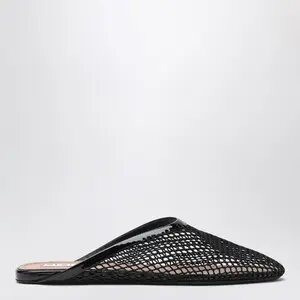 Alaïa Mesh Mules