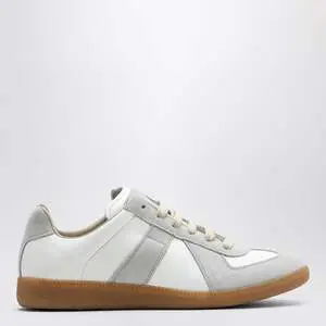 MAISON MARGIELA Replica Sneakers - White