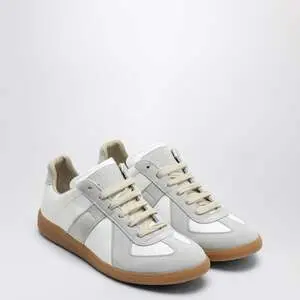 MAISON MARGIELA Replica Sneakers - White