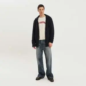 1989 STUDIO Wool Cardigan