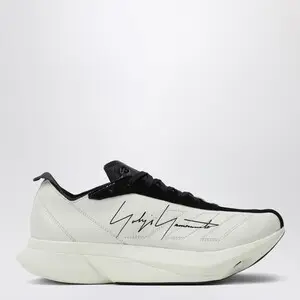 ADIDAS Y-3 Lace-up Sneakers