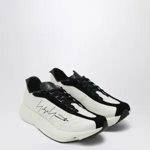 ADIDAS Y-3 Lace-up Sneakers