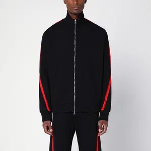 Men's Alexander Mcqueen Black Activewear