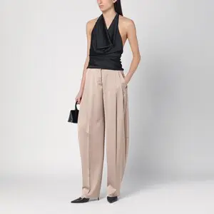 Andamane Wide Leg Trousers