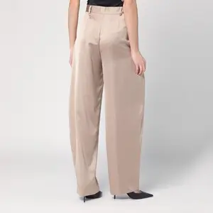 Andamane Wide Leg Trousers