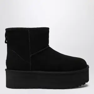 UGG Classic Mini Platform Boots