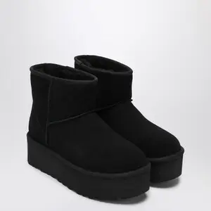 UGG Classic Mini Platform Boots