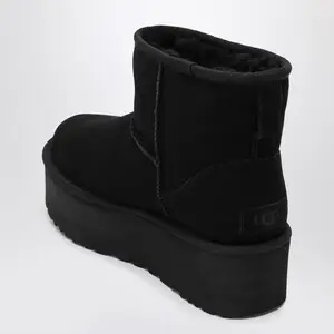 UGG Classic Mini Platform Boots