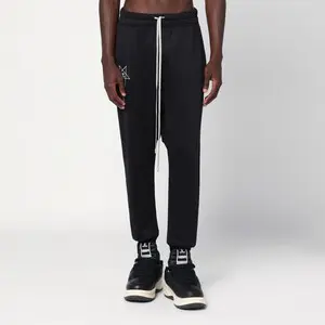 Champion X Rick Owens Sport Bottoms For Men