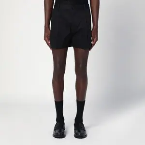Dolce & Gabbana Belted Shorts For Men