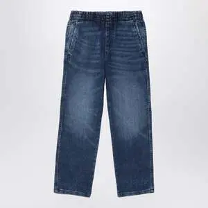 Polo Ralph Lauren Washed Denim Jeans