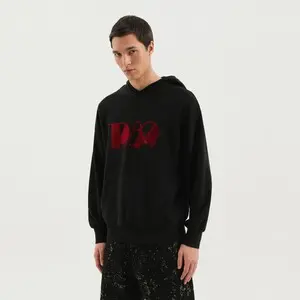 1989 Studio Collared Sweatshirts Hoodies For Men