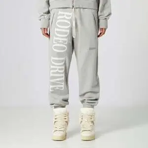 1989 STUDIO Rodeo Melange Tracksuit Trousers