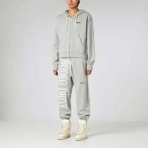 1989 STUDIO Rodeo Melange Tracksuit Trousers