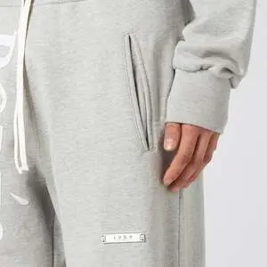 1989 STUDIO Rodeo Melange Tracksuit Trousers