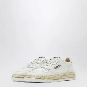 AUTRY X MAISON MIHARA YASUHIRO Sup Vint Sneakers