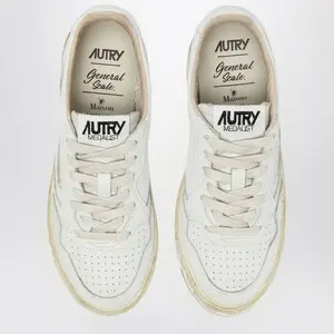 AUTRY X MAISON MIHARA YASUHIRO Sup Vint Sneakers