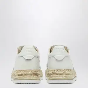 AUTRY X MAISON MIHARA YASUHIRO Sup Vint Sneakers