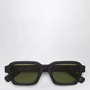 RETROSUPERFUTURE Caro Sunglasses - Black