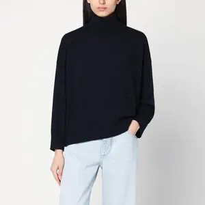 Bottega Veneta Wool Turtleneck Sweater