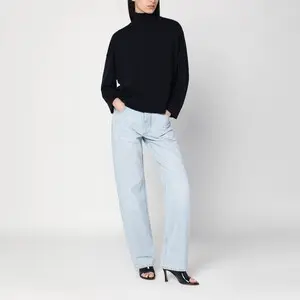 Bottega Veneta Wool Turtleneck Sweater