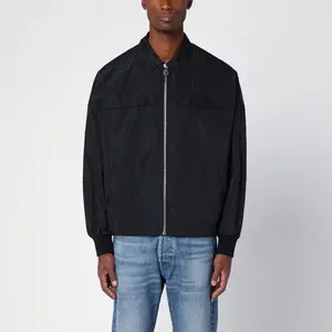Alexander Mcqueen Long Sleeve Jackets For Men