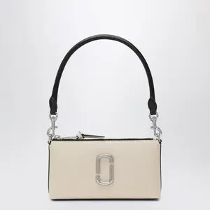 Marc Jacobs The Snapshot Dtm Convertible - White