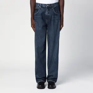 AGOLDE Fusion Collector Jeans