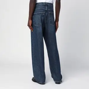 AGOLDE Fusion Collector Jeans