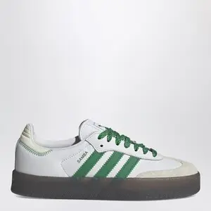 Samba Green