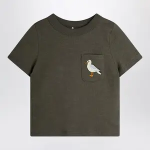 Mini Rodini T-shirts For Men