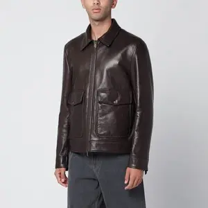 Salvatore Santoro Logo Jackets For Men