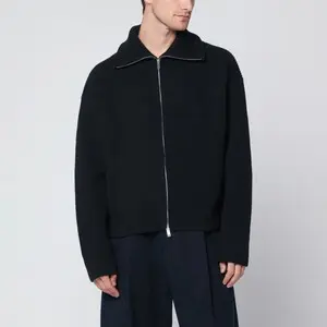 Studio Nicholson Drop Shoulder Cardigans For Men