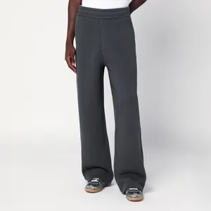 Ami Paris Sport Pants Activewear For Men