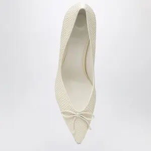Jacquemus Tourni Décolleté Pumps