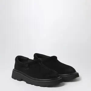 UGG Tasman Lug Slip-on - Black