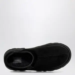 UGG Tasman Lug Slip-on - Black
