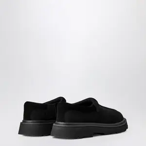 UGG Tasman Lug Slip-on - Black