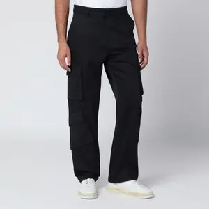 REPRESENT Cotton Cargo Trousers