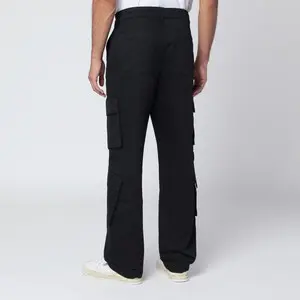 REPRESENT Cotton Cargo Trousers